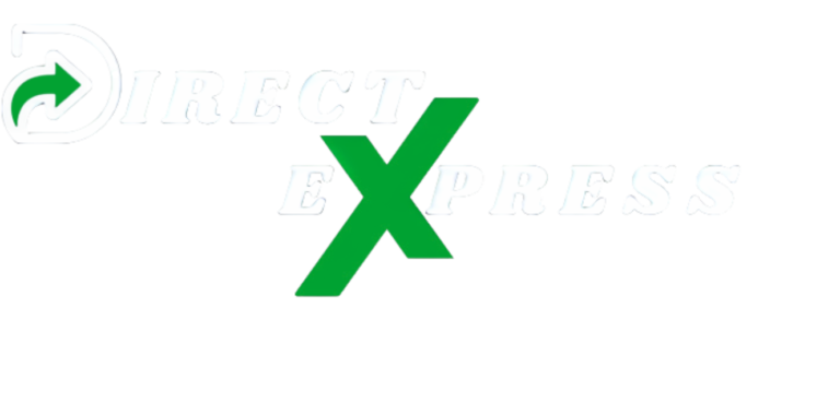 Direct-Express - Home
